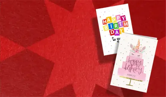 Greetings Cards.ie | Order Cards Online | Handwritten Cards